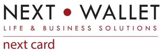 Next Card - Prepaid Mastercard